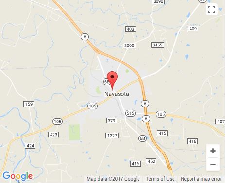 Navasota - Air National Texas