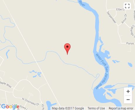 Porter - Air National Texas